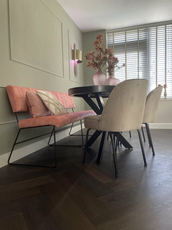 Inspiratie voor jouw eethoek | Whoon Oisterwijk