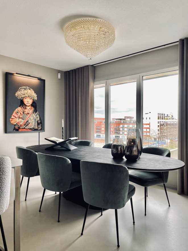 Eethoek inspiratie | Shop meubels & woonaccessoires bij Whoon