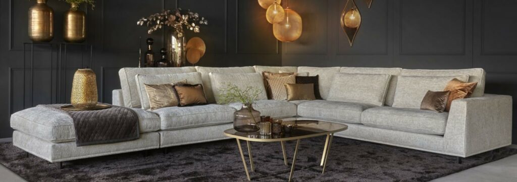 7 Tips: indeling woonkamer L-vorm - Whoon Oisterwijk